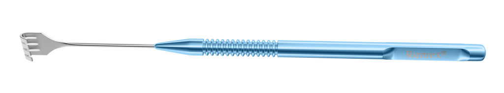 Retractors for Eye Surgery – Ophthalmic Reusable Instruments – Rumex EU